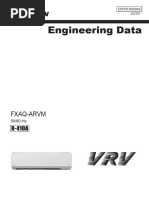 Shut Off Type VAV Catalog PDF | PDF | Duct (Flow) | Fiberglass