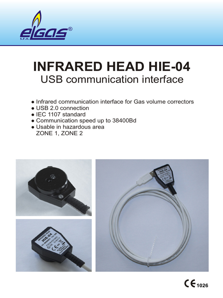 Hie 04 PDF | PDF | Usb | Electrical Engineering