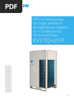 FCU and Flow Rates For Air, Condensate and Chilled Water | PDF | Latent ...