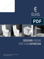 Parryware Price List 2024 - Compressed20240323120419 | PDF | Toilet