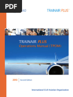 Boeing's CBTA Program | PDF | Learning | Data