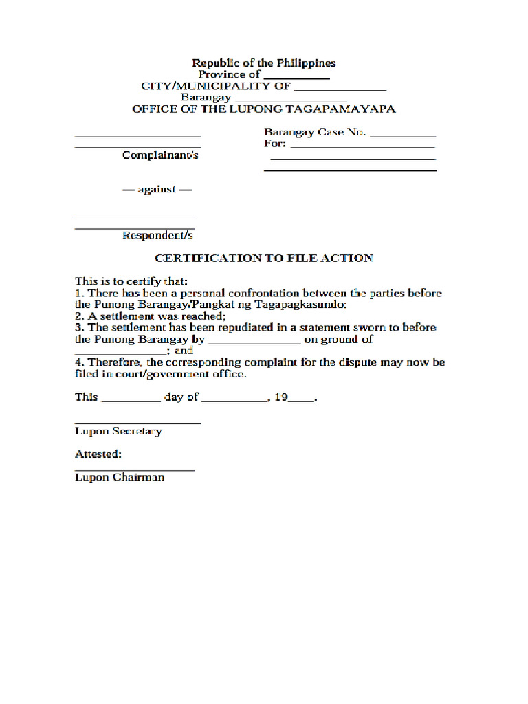 KP Forms | PDF
