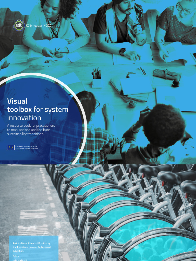 Visual Toolbox For System Innovation | PDF