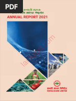 Ecai Credit Rating | PDF | Companies Of Asia | Economy Of Asia