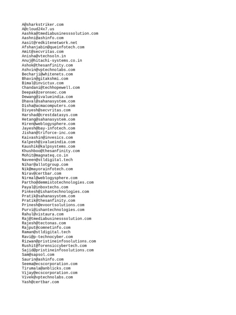 Indian Mssp Data 5 Pdf