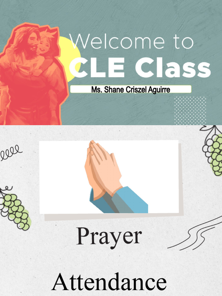 Jesus Grows in Wisdom and Stature and Performs Miracles | PDF