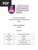 Nasatapp: Uses and Dosage Guide | PDF | Medical Specialties | Clinical ...