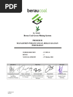 Leading Dan Lagging Indicator K3 Basic | PDF