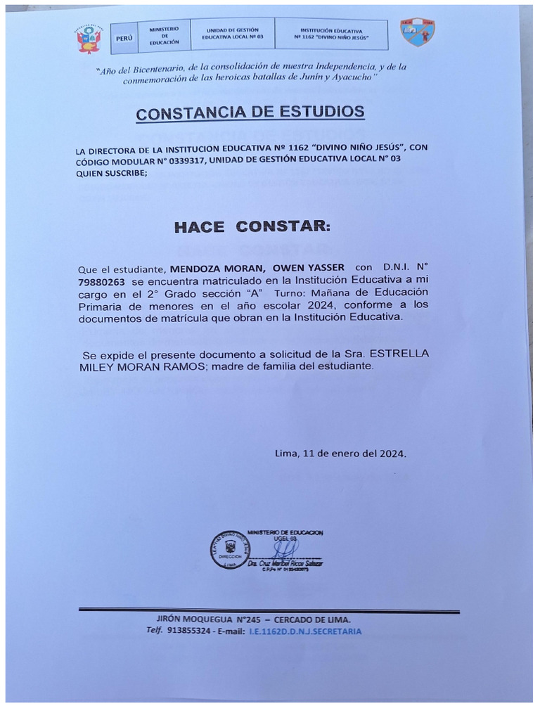 CONSTAR | PDF