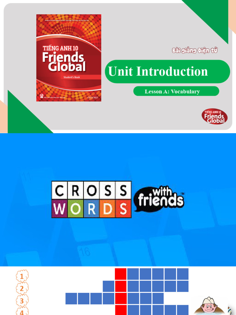 UNIT Introduction A Vocabulary | PDF