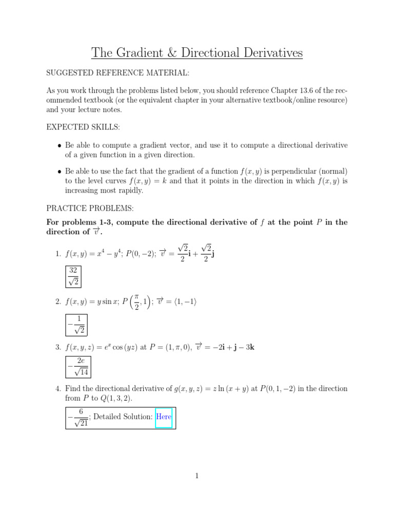 Homework13.6 Ans | PDF