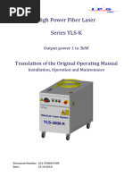 Tubest User Manual | PDF | Graphical User Interfaces | System Software