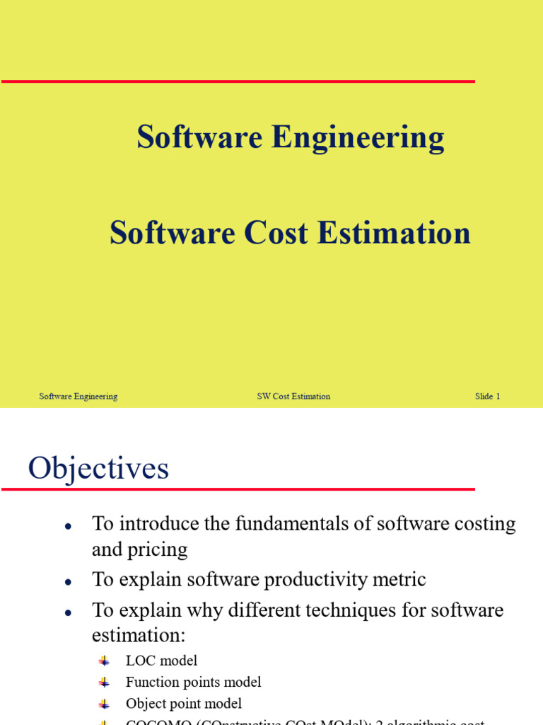 SEPROB | PDF | Computer Program | Programming