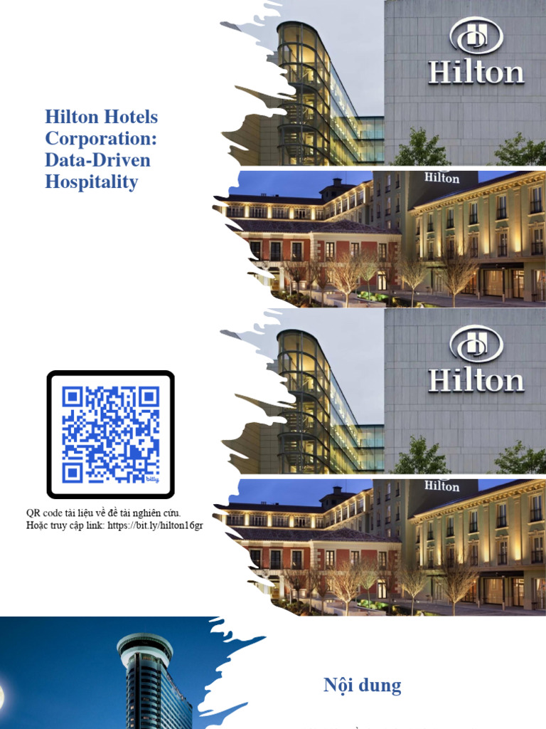 Slide Hilton | PDF