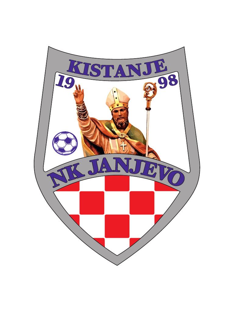 GRB NK Janjevo2 | PDF