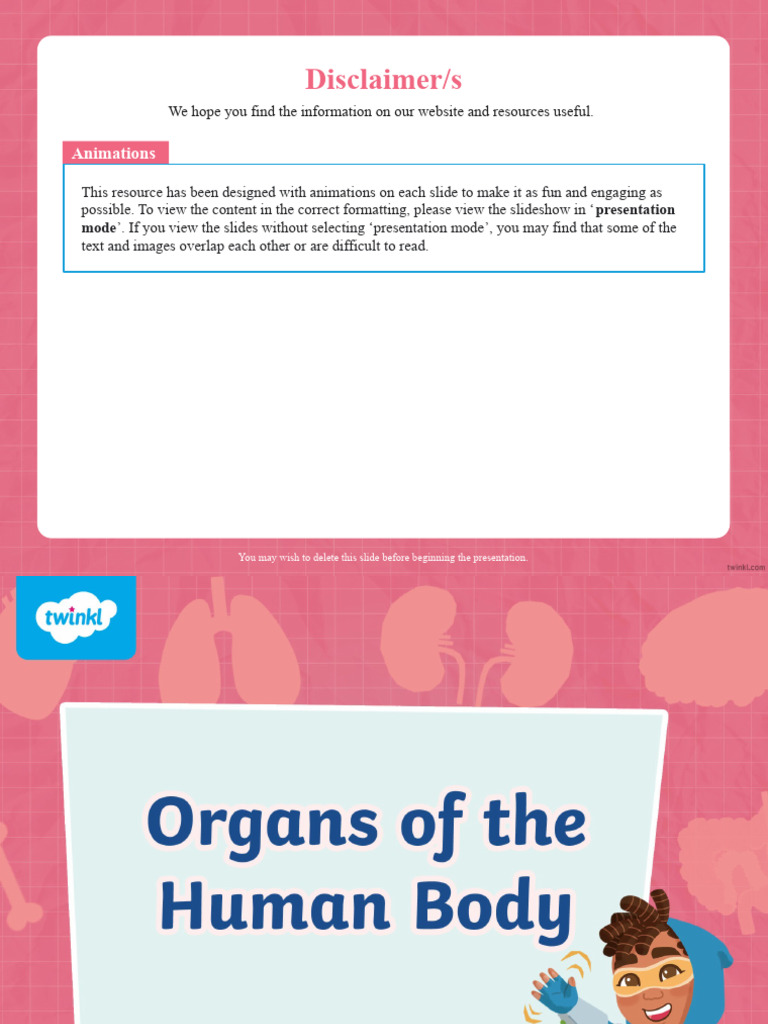 PP Human Body Systems | PDF | Heart | Lung