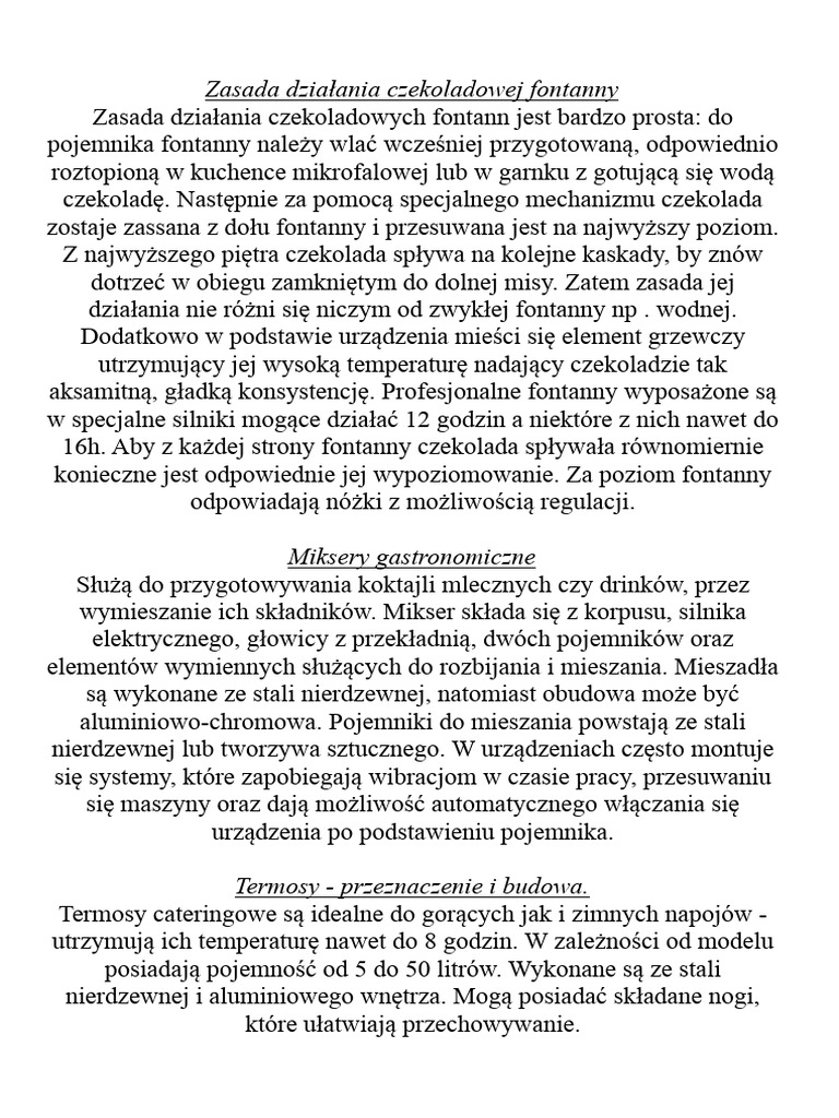 Gastro No Mia | PDF