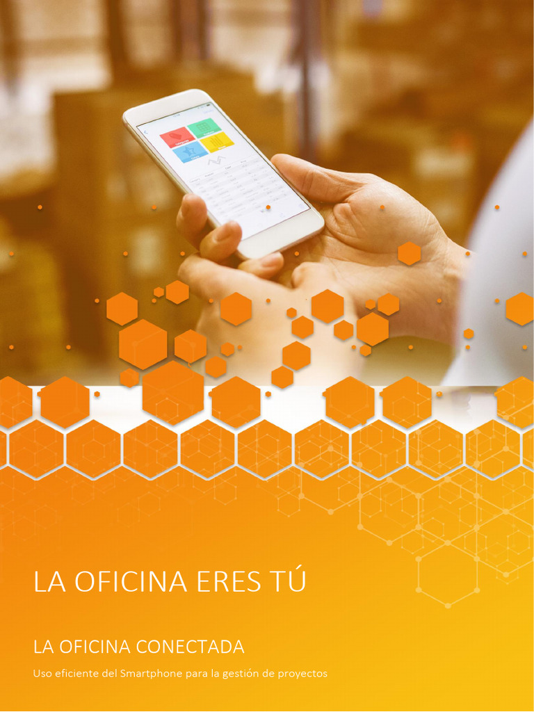 Resumen M6. La Oficina Conectada | PDF