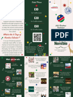 Winter Risk Assessment Chart COLOR | PDF | Risk | Christmas