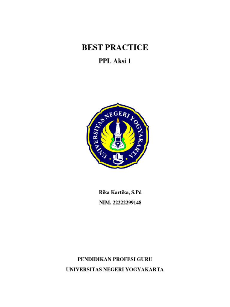 best practice 3 | PDF