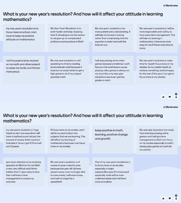 Student Icebreaker | PDF