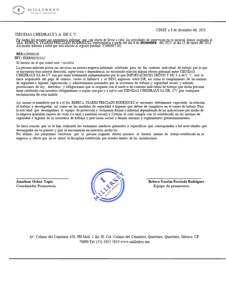 Corregida | PDF | Negocios