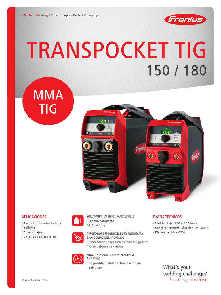 Transpocket 150 | Descargar gratis PDF | Física Aplicada e ...