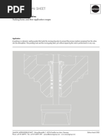 Electrical Load List Rev00 | PDF | Transformer | Power (Physics)