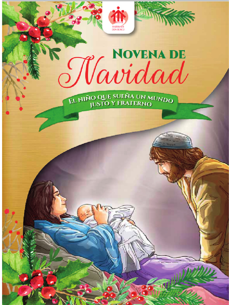 Novena Imprimir | PDF