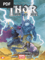 Swamp Thing Meets Jesus by Rick Veitch and Michael Zulli Art | PDF ...