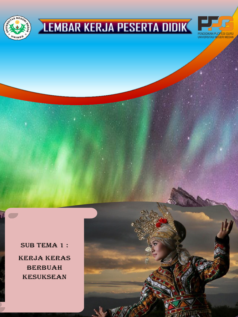 LKPD Tema 5 Wirausaha | PDF | Game & Aktivitas