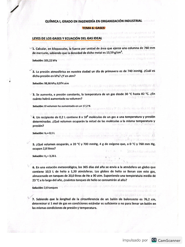 Wuolah Free Tema 6 Gases (2) Gulag Free | PDF