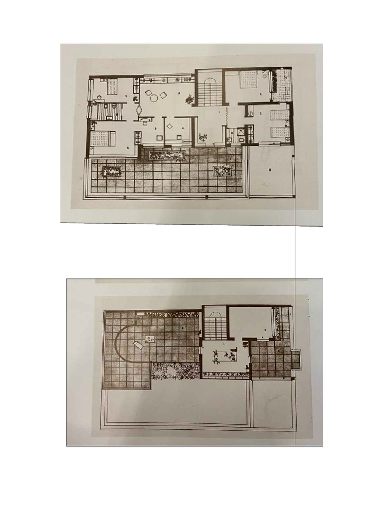 Piso 2 3 - Moradia Honorio de Lima | PDF