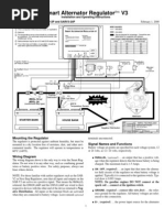 The Hendershot Generator - Free Energy | PDF | Inductor | Transformer