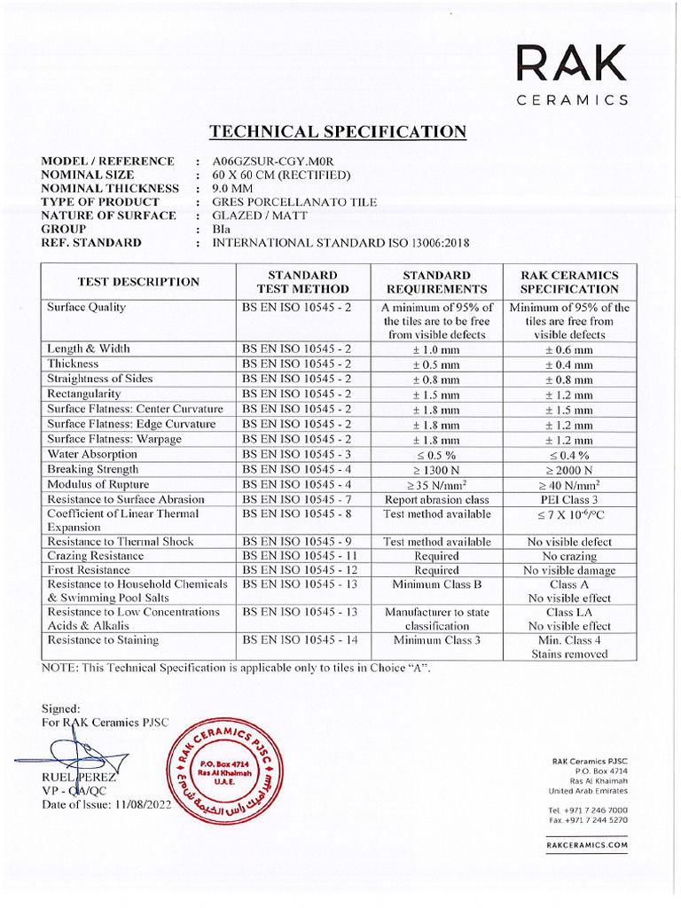 A06gzsur Cgy Mor | PDF