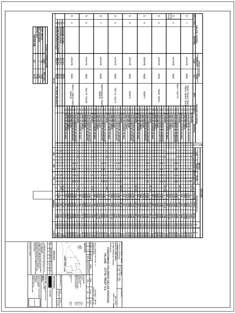 Plano En Pdf 5 5 Pdf
