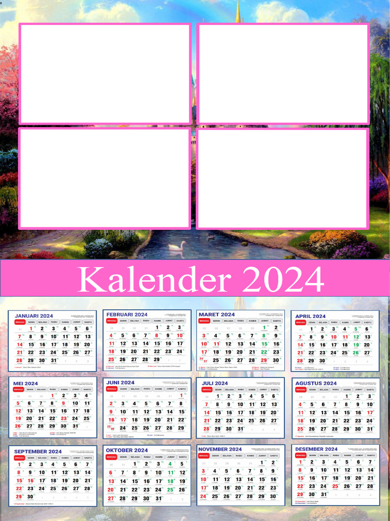 Kalender 4 | PDF