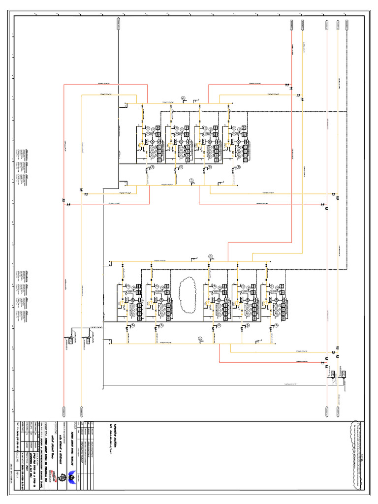 P&ID Rev3 Model | PDF