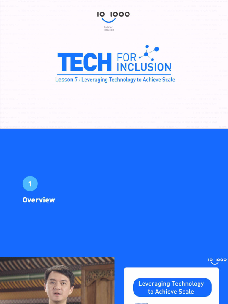 Lesson Deck 10x1000 | PDF
