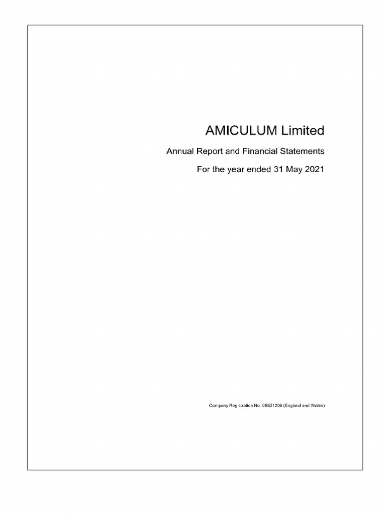 Amiculum 2021 | PDF
