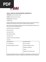 Esquema Zuspan | PDF