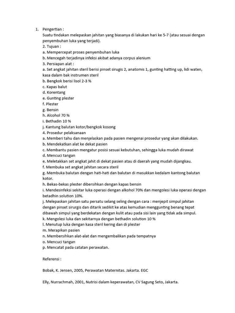 Materi Bu Atik | PDF | Kesehatan Holistik | Sains & Matematika