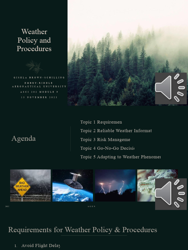 Gisela Brown-Schilling ASCI 202 Module 9 Final Presentation | PDF ...