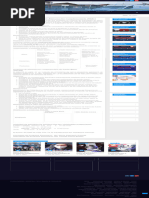 PNAC Extrasistema Anexo 1 | PDF