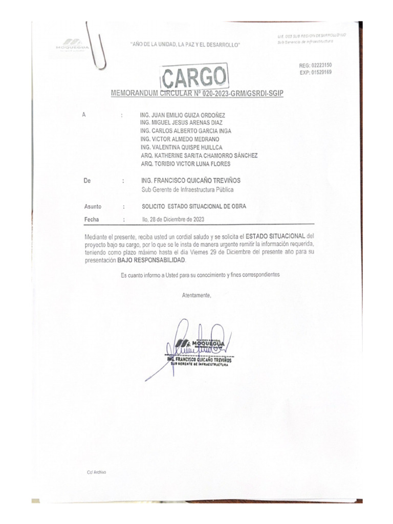 CARGO (1)fff | PDF