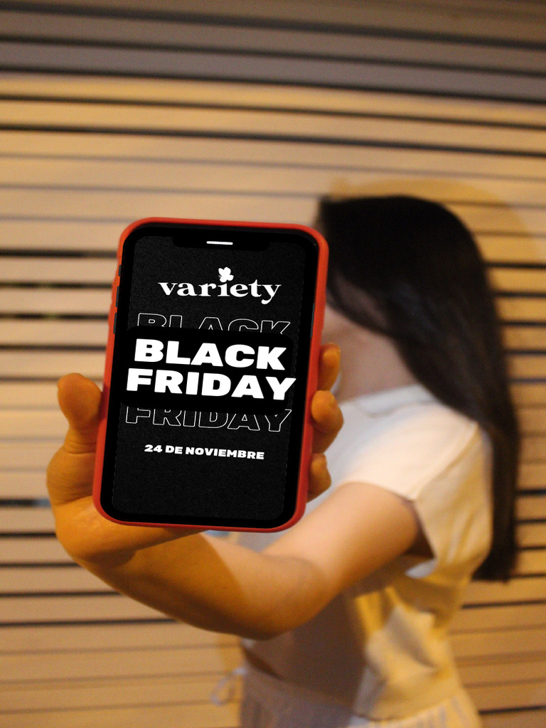 Black Variety | PDF