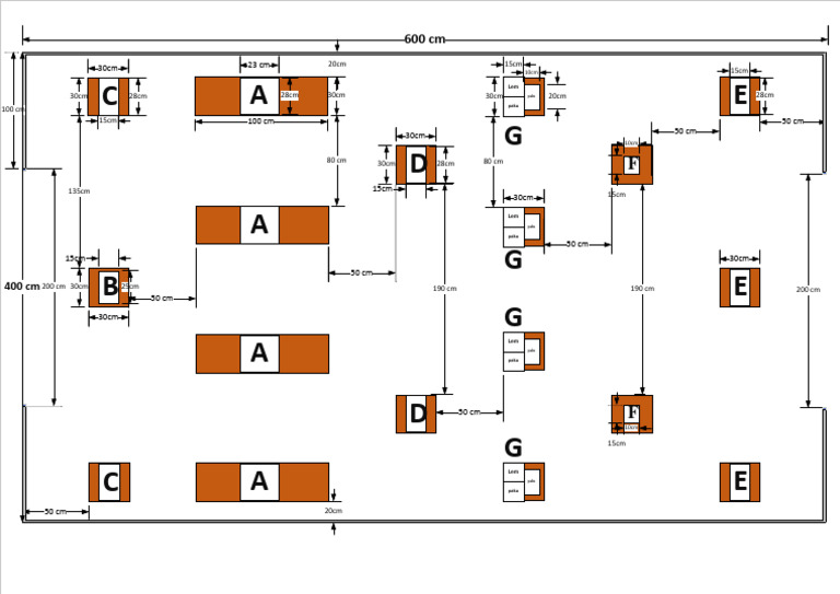 Layout Produksi 1 | PDF