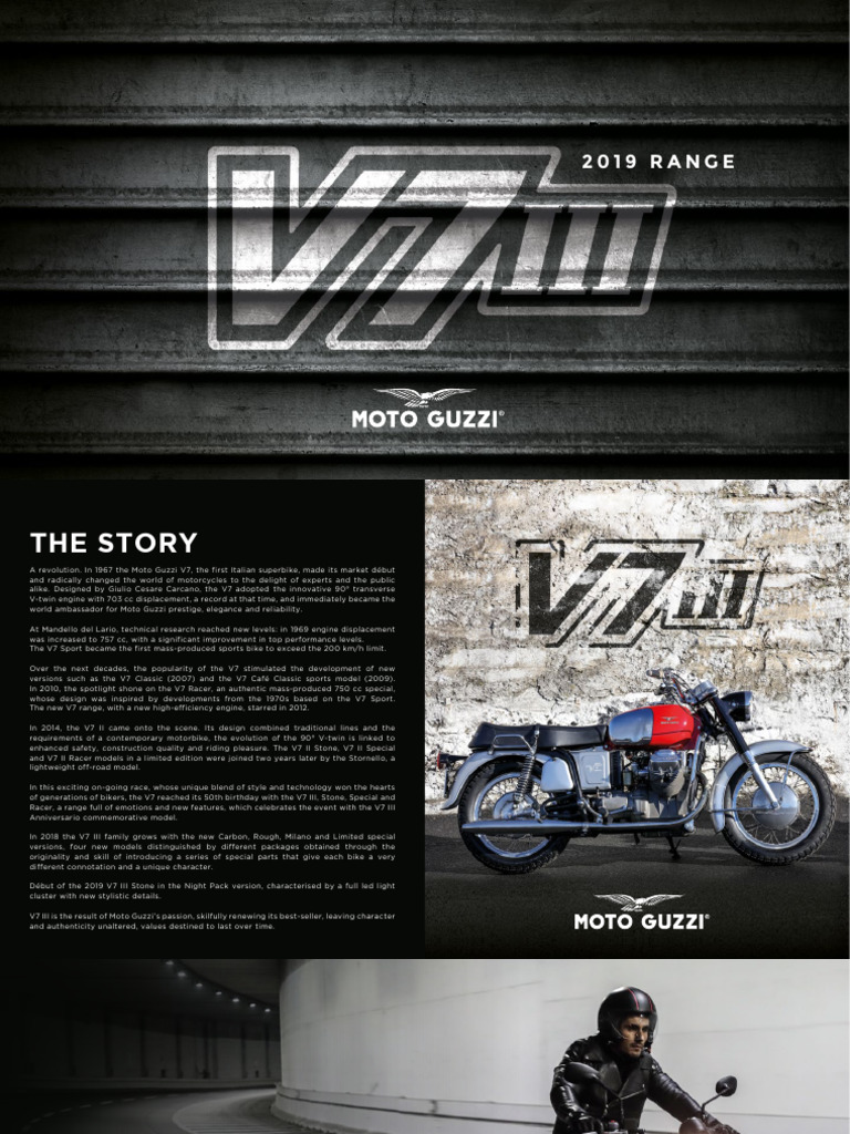 V7 Svi Modeli | PDF