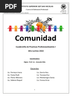 Tríptico NOM 022 SSA3 2012 | PDF | Enfermedades y trastornos | Cuidado de la salud