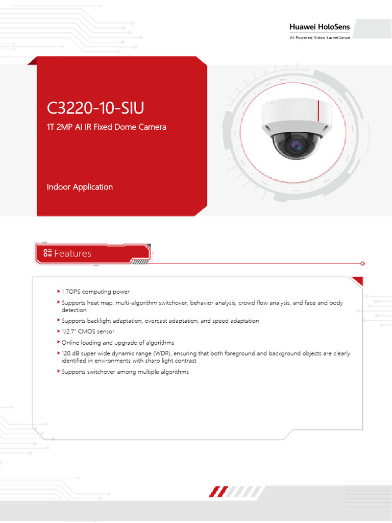 C3220 10 Siu | PDF | File Transfer Protocol | Camera